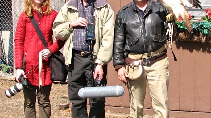 MPR News legend Dan Olson retires | MPR News