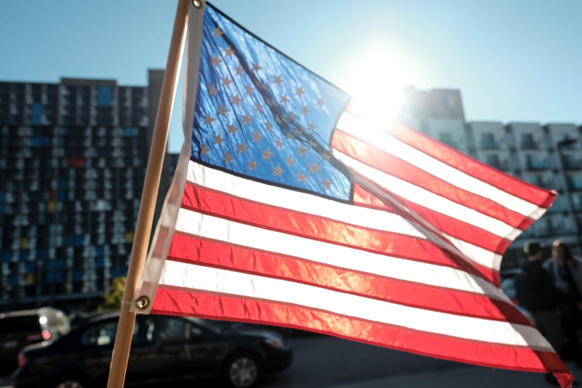 Coffee Break: President's Day