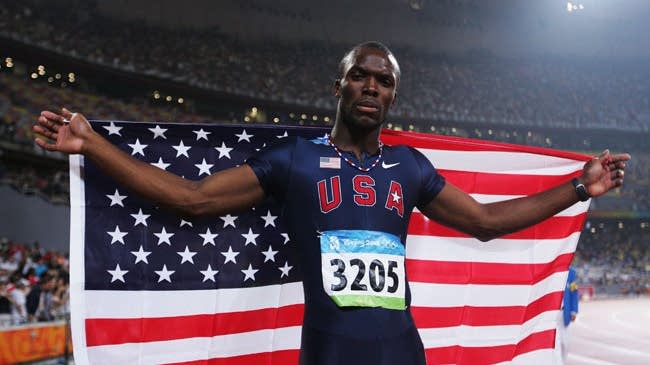 Slideshow: 2008 Summer Olympics Day 13 | MPR News