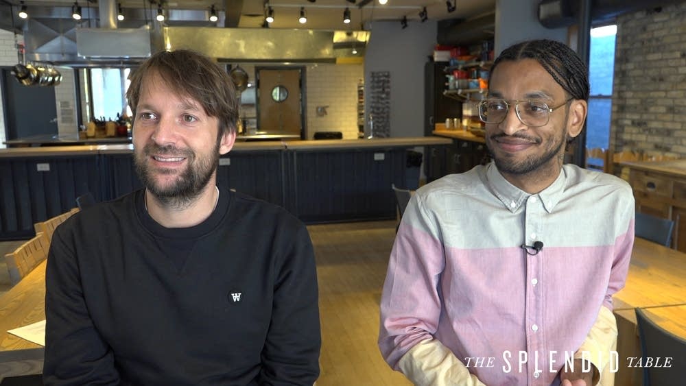 Video: René Redzepi and David Zilber on the exploration of fermentation ...