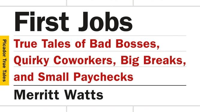 The lasting impact of your first job | MPR News