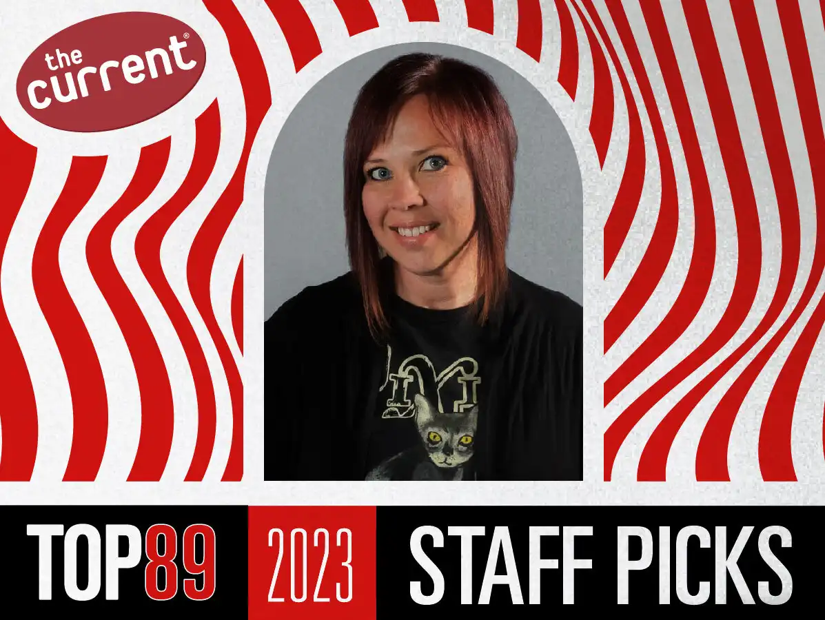 Top 89 of 2023: Jill Riley's top 10 songs