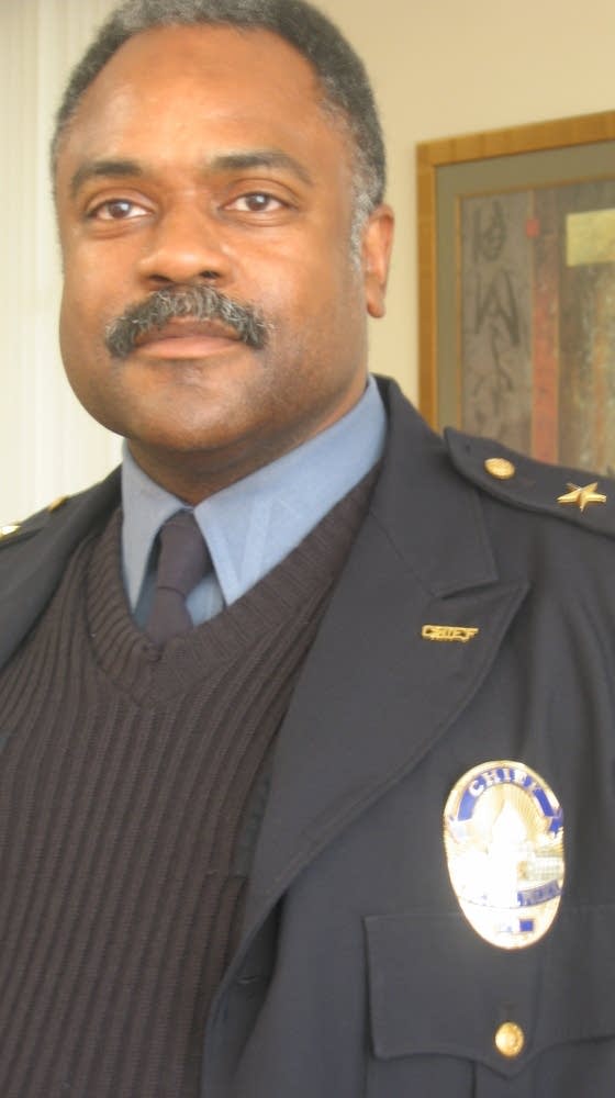 From history to philosophy, a love of heroes | MPR News