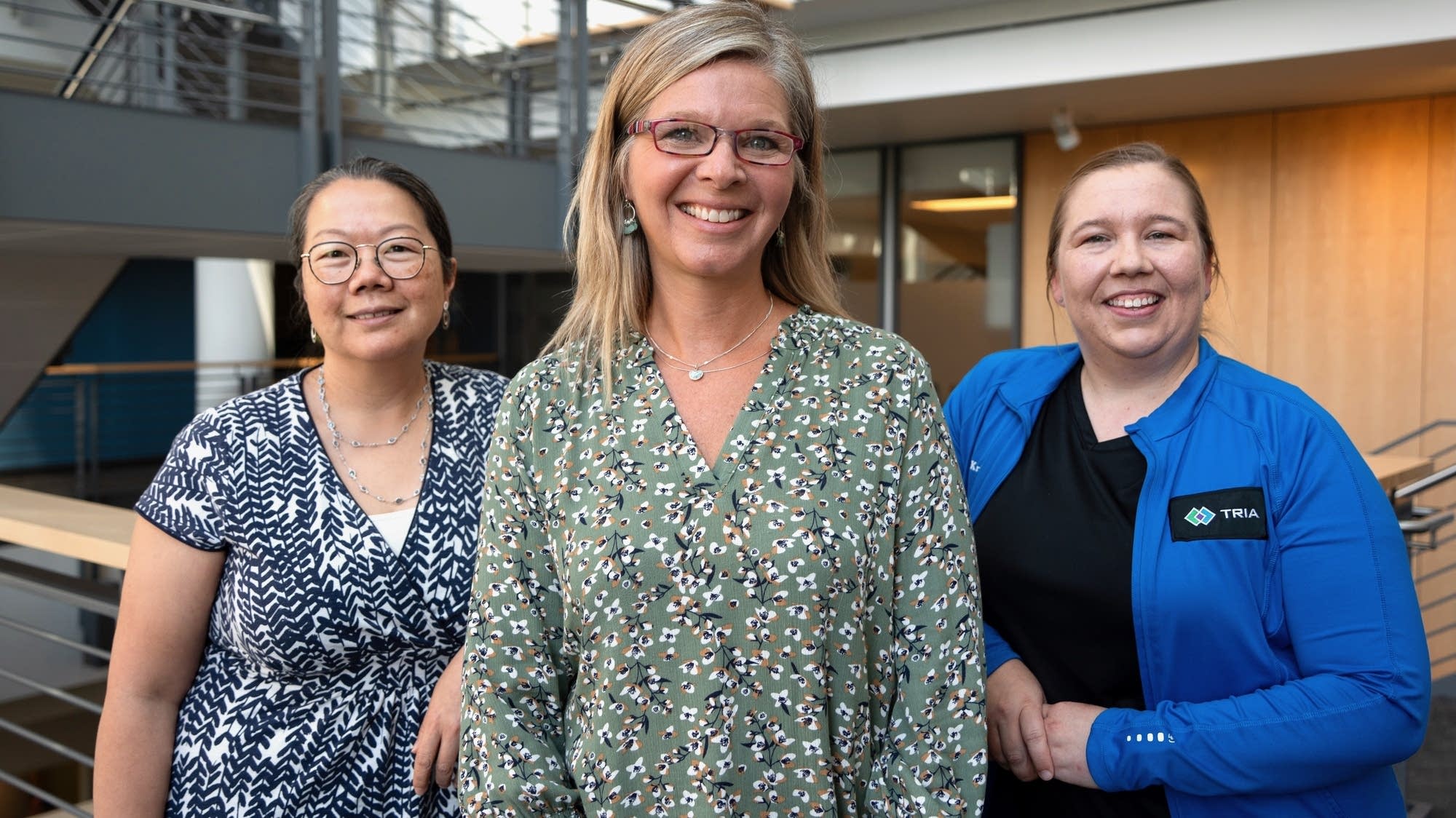 Treating vertigo, dizziness and loss of balance | MPR News