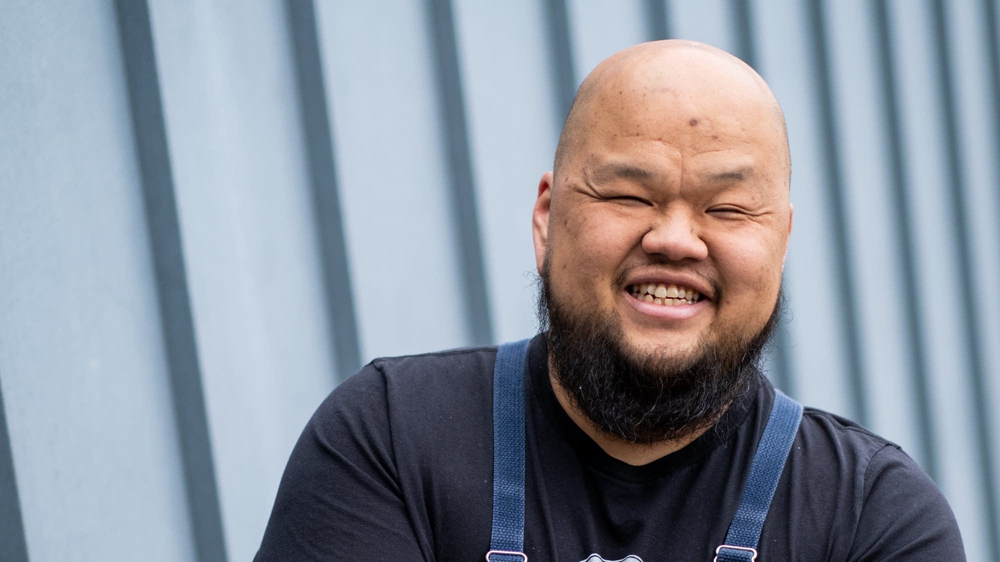 Chef Yia Vang announces new restaurant Vinai will open next spring in ...