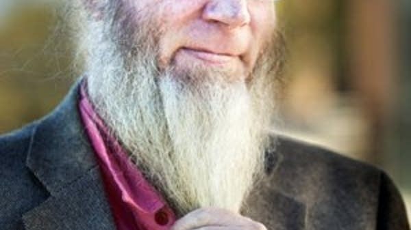 Mark Heistad, MPR’s voice of documentaries, dies | MPR News