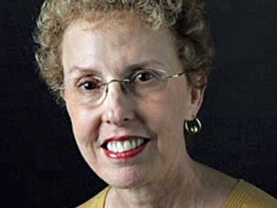 Former Pioneer Press editor Howell dies | MPR News