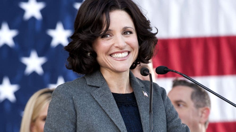 Future of the vice presidency | MPR News