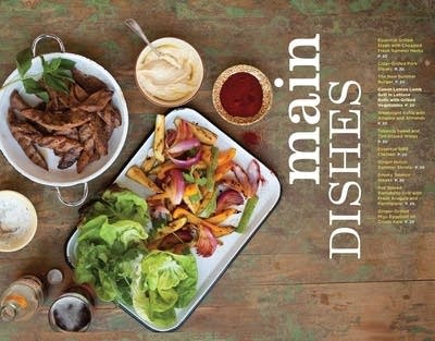 A Summertime Grilling Guide | The Splendid Table