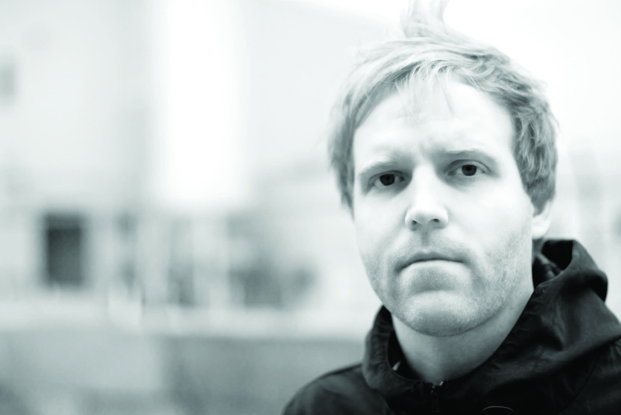 Infinite Religions’ Neal Calvin Peterson is bringing back the concept album