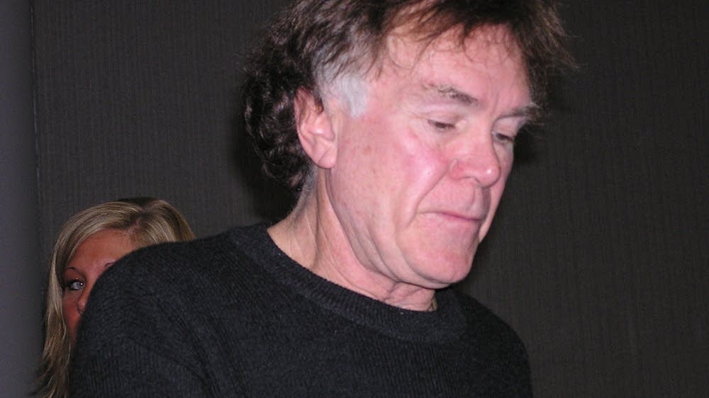 Polar explorer holding forum on climate change in Edina | MPR News