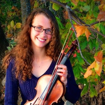 Minnesota Varsity: Sarah Hamrin