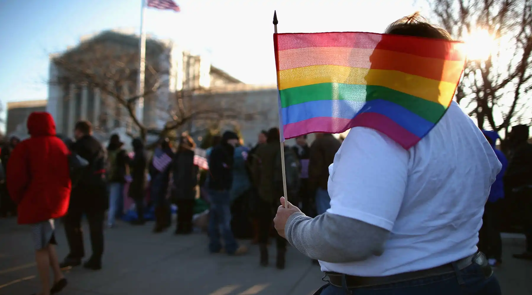 DOMA and the lesser-known benefits of gay marriage