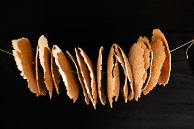 Ancient burial sites contain clues to recreate flatbread recipes | The ...