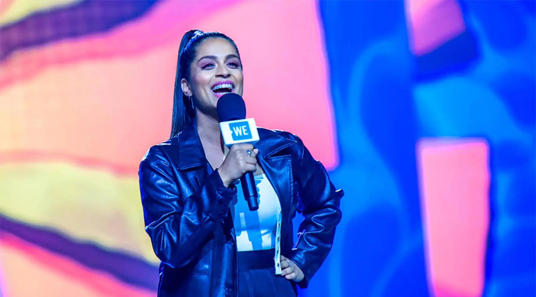 NBC taps into YouTuber Lilly Singh’s audience