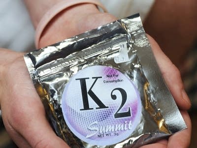 Duluth ER doctor disputes notion of 'harmless' synthetic marijuana ...