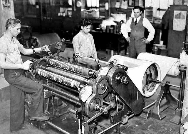 Minnesota history: The rise of 3M | MPR News