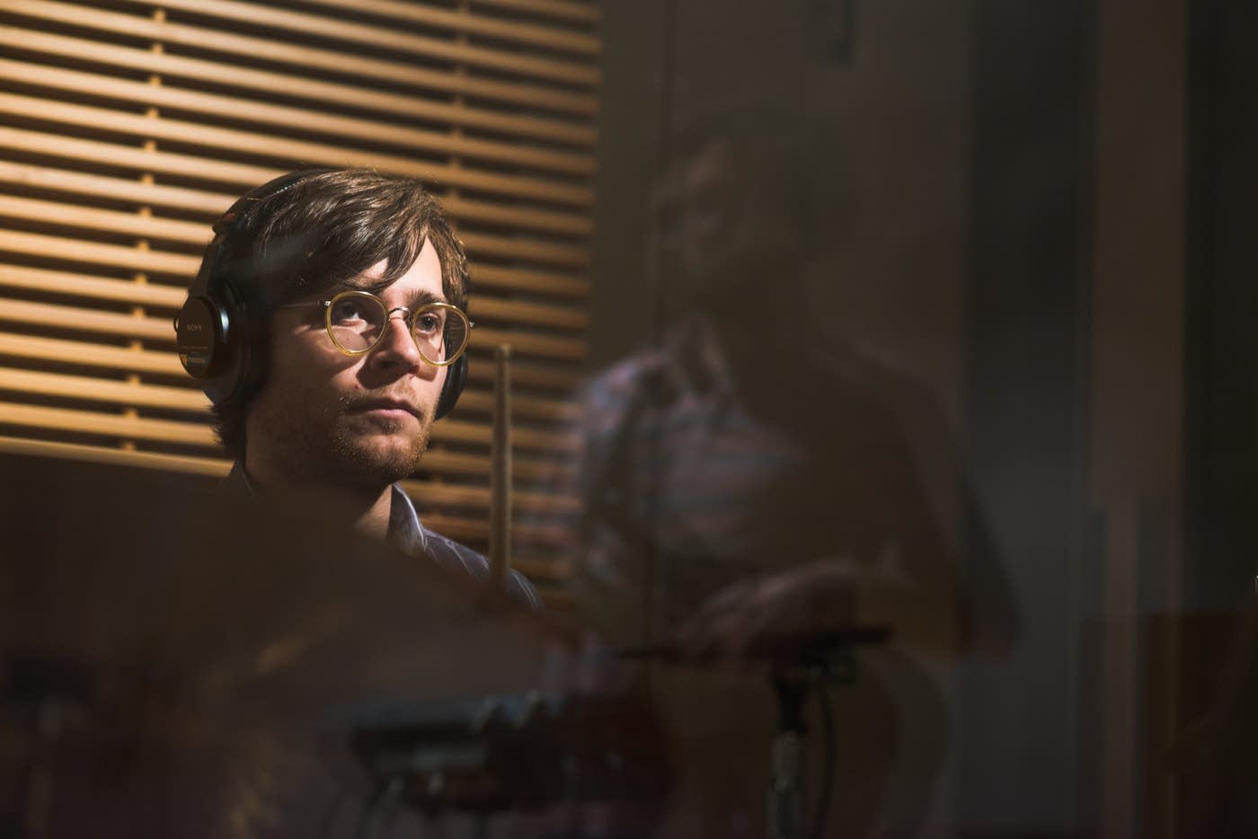 Haley Bonar performs in The Current studio | The Current