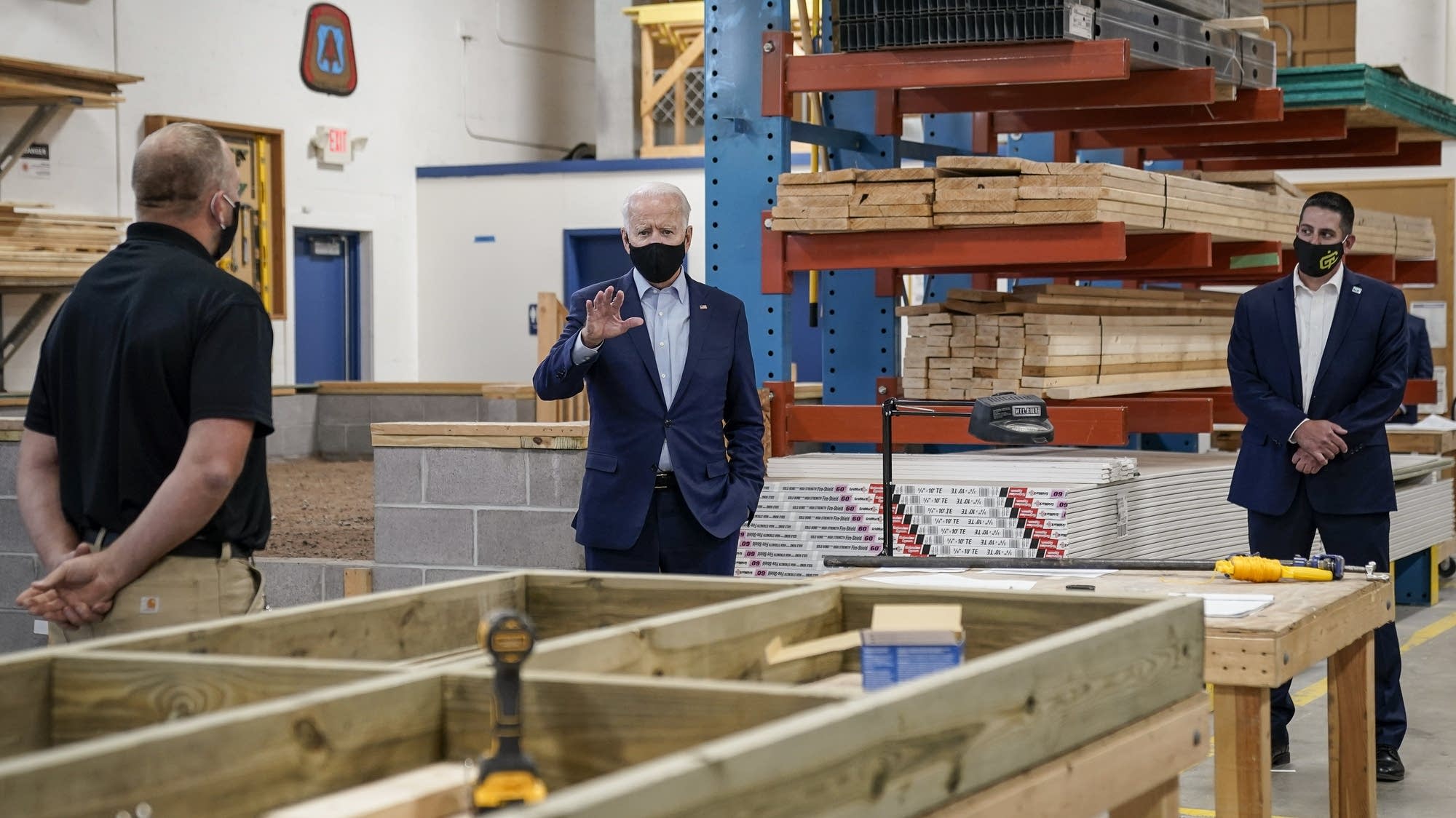 The political power of labor unions | MPR News