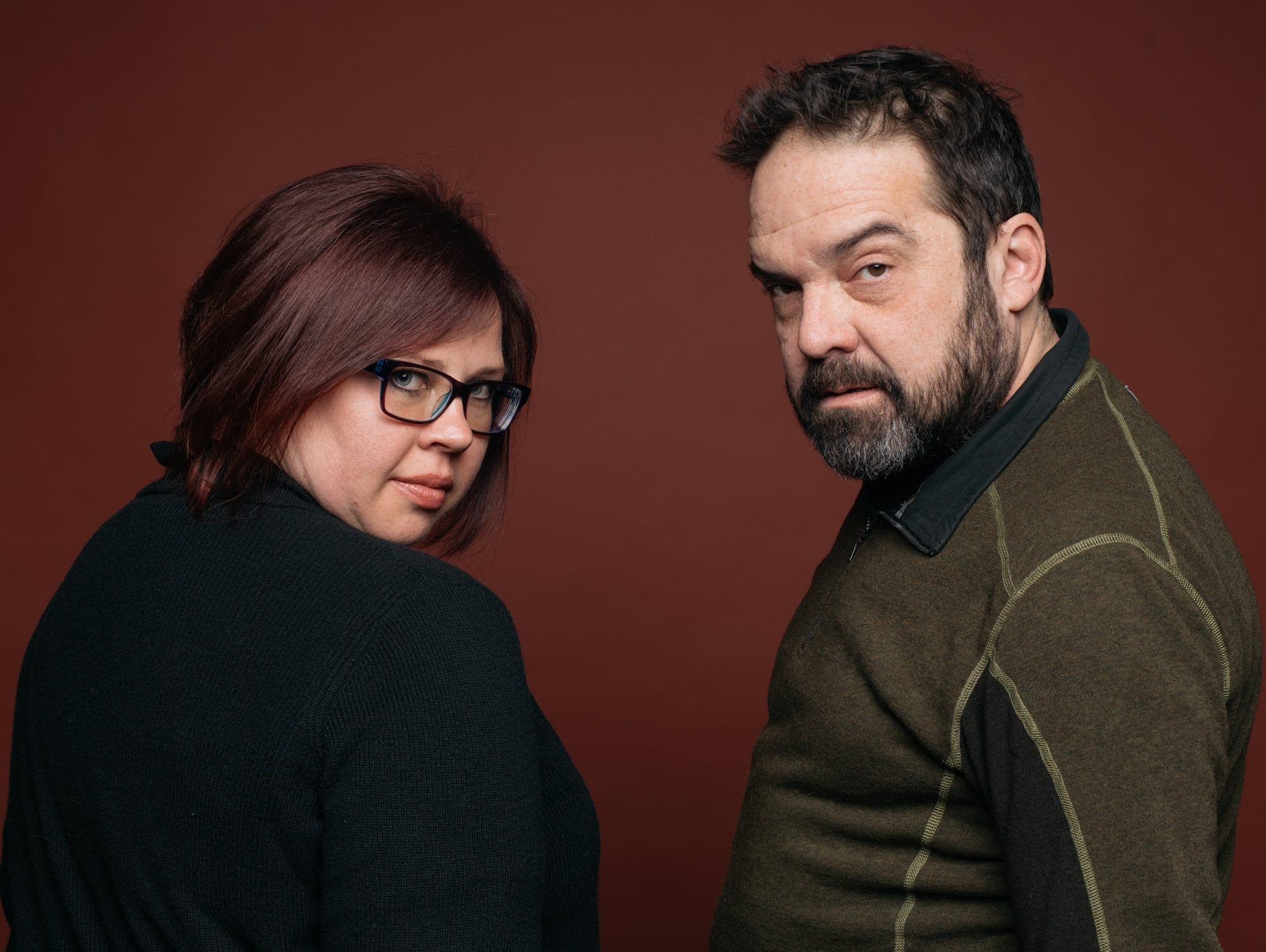 Coffee Break: Three! | The Current