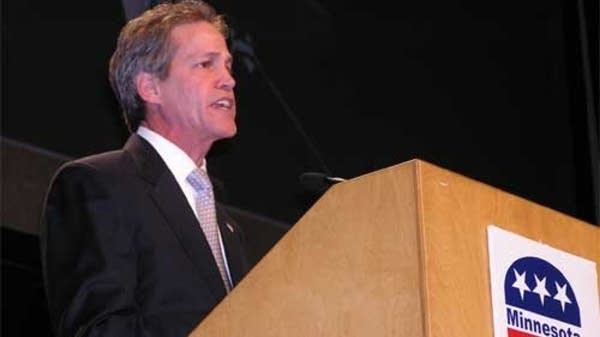 Coleman on Iraq: Politics or principles? | MPR News
