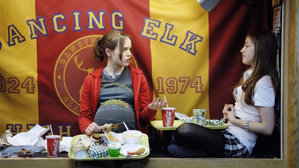 How old is too young to see 'Juno'? | MPR News