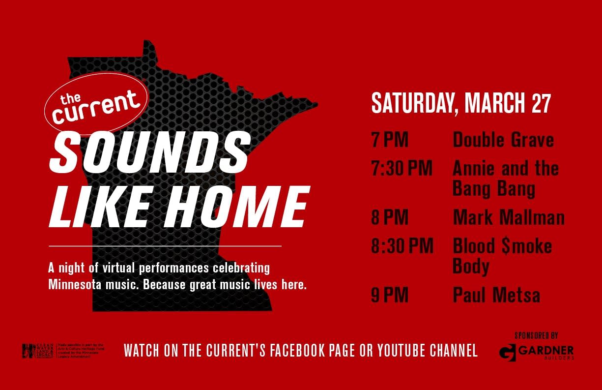 Watch Sounds Like Home VII