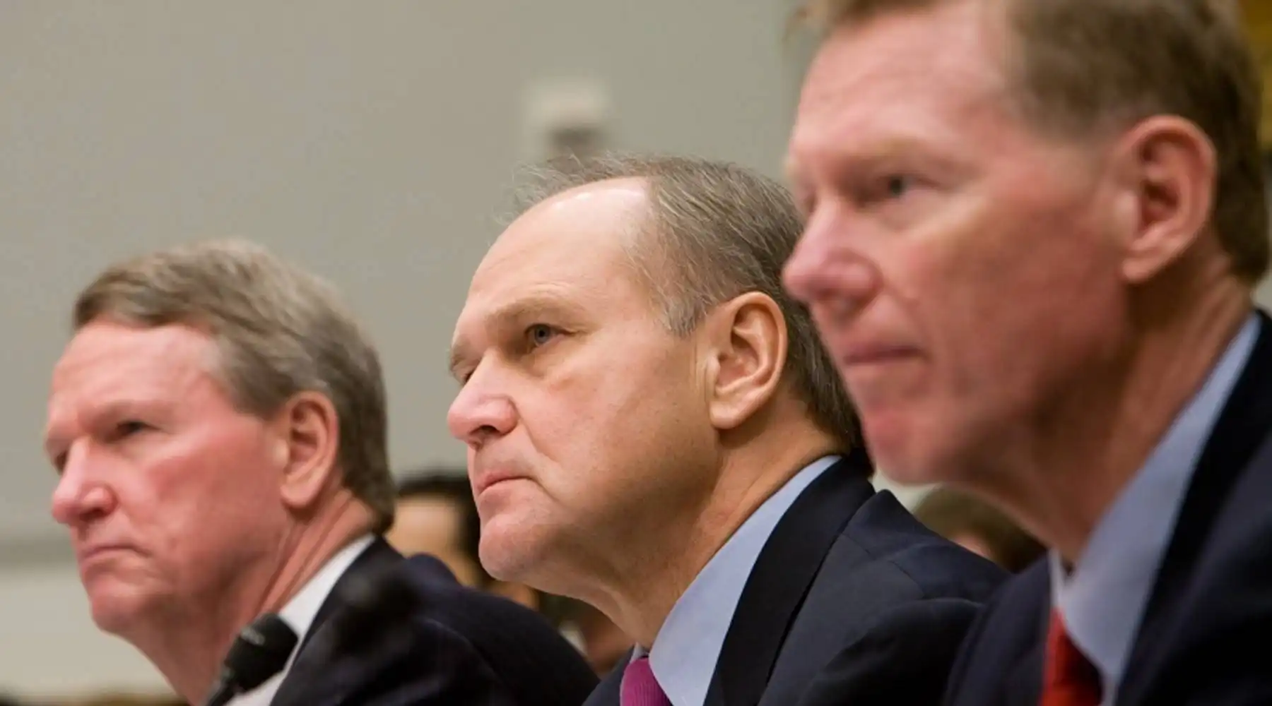 What did America buy with the auto bailout, and was it worth it?