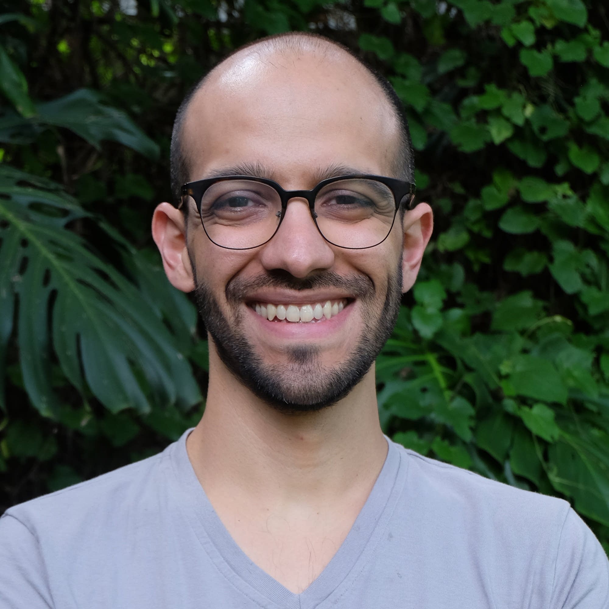 Manuel Piñuela Has a Big Goal: Regenerating Land Equal to the Size of ...