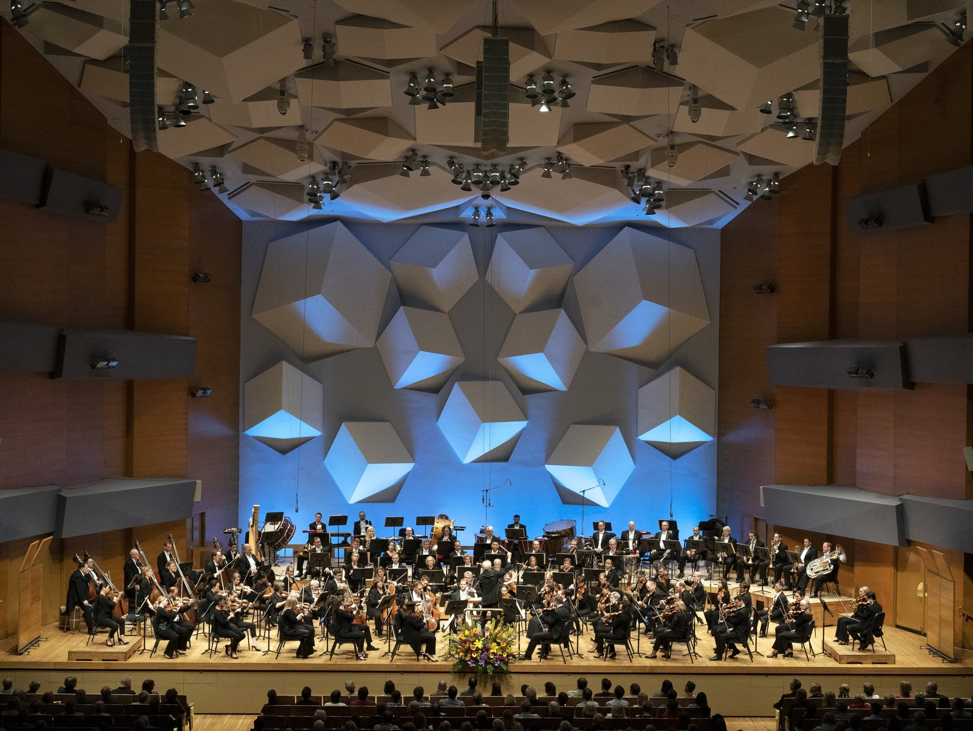 Sibelius 5 Minnesota Orchestra Kurtbikini