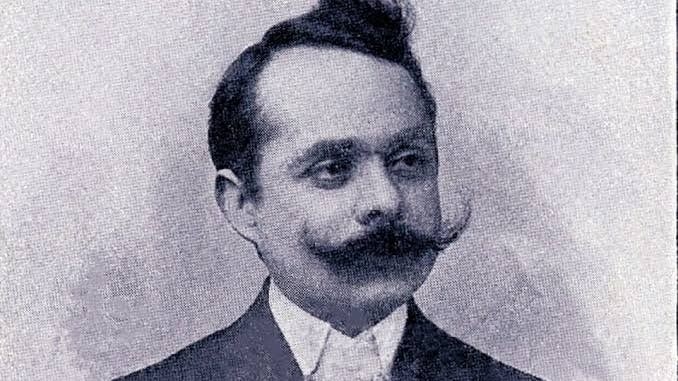 Vittorio Monti: Czardas