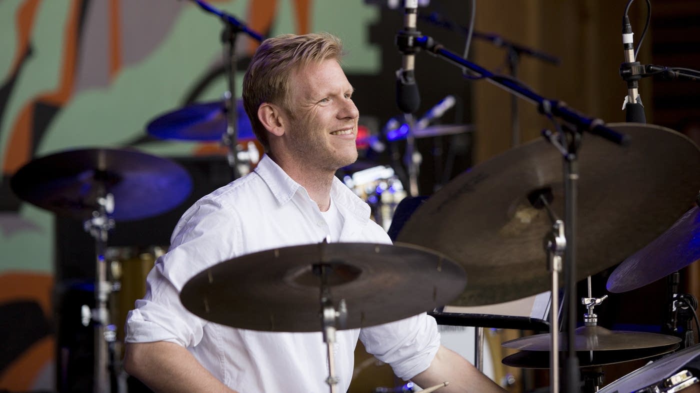 Ted Poor: Be Present Every Moment