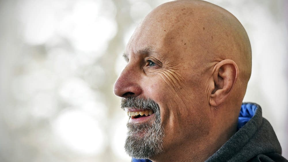 Catching up with pro wrestler 'Precious' Paul Ellering | MPR News