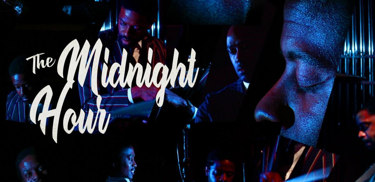 Ali Shaheed Muhammad talks about A Tribe Called Quest, scoring for TV ...