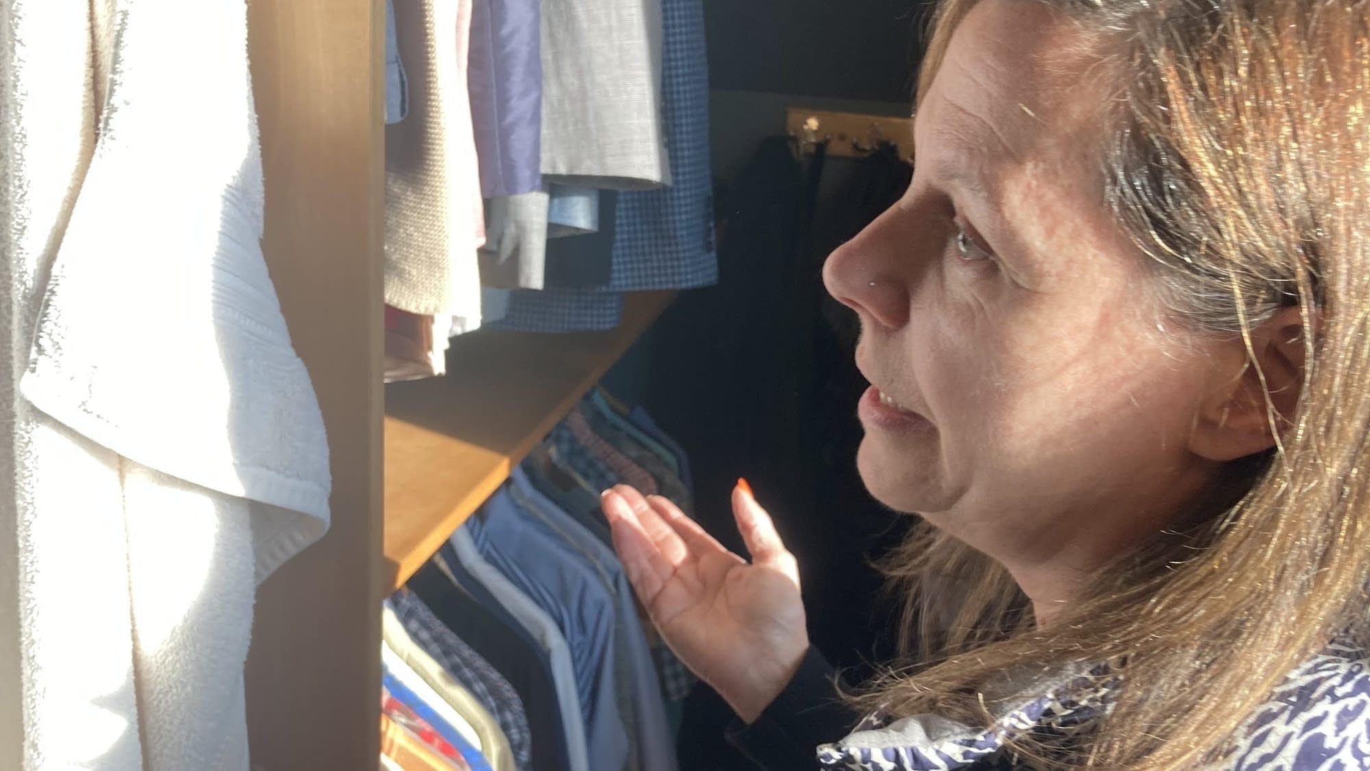 Home stagers latest to feel cooling real estate market - Marketplace