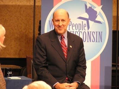Source: Wis. Gov. Doyle won't seek re-election | MPR News
