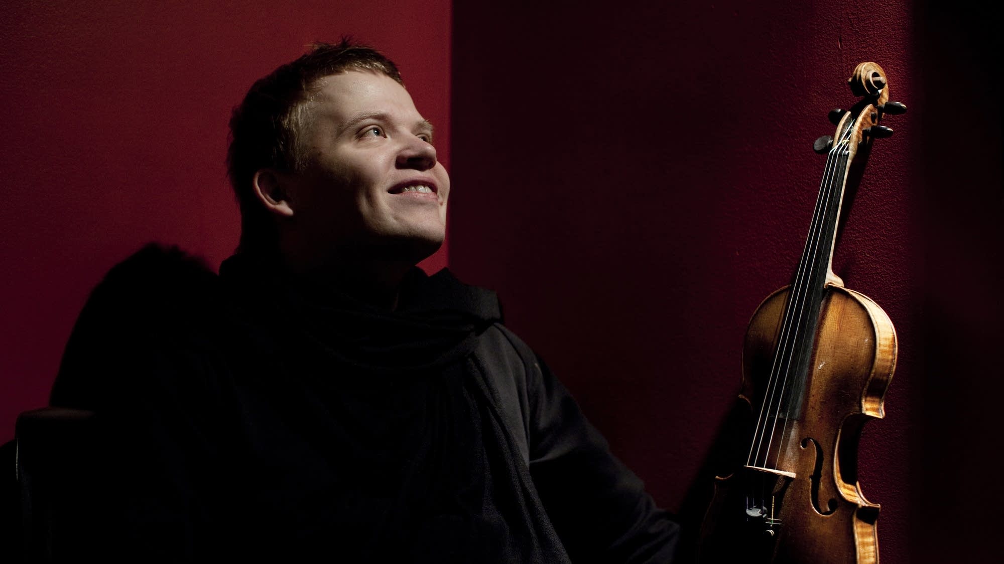 St. Paul Chamber Orchestra