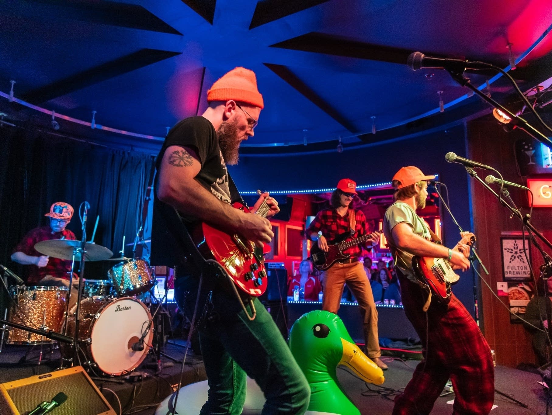 Duluth artists share their Homegrown Music Festival 2025 recommendations