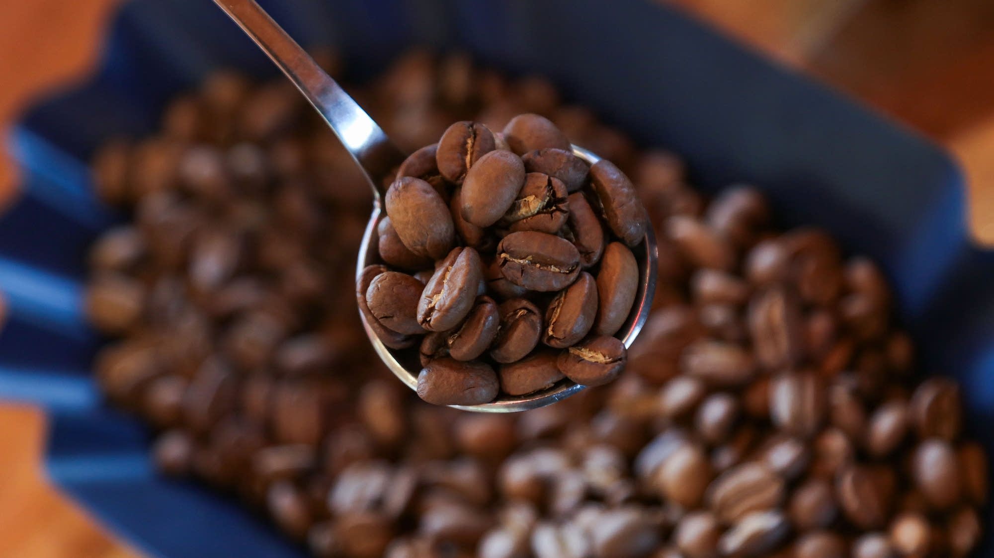 Why this Arizona coffee roaster can't claim tariff refunds
