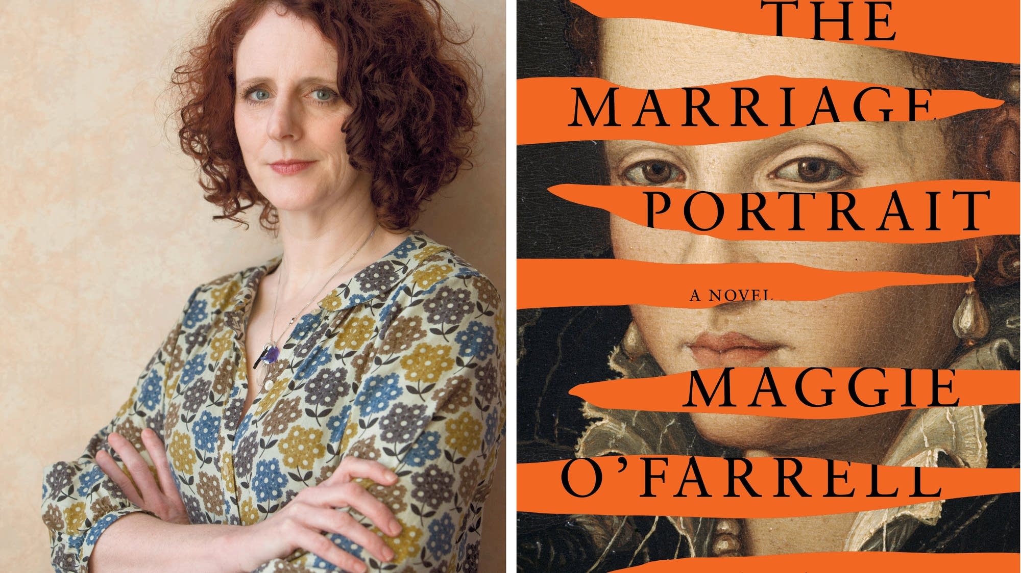 How art and poetry inspired Maggie O'Farrell's new novel | MPR News