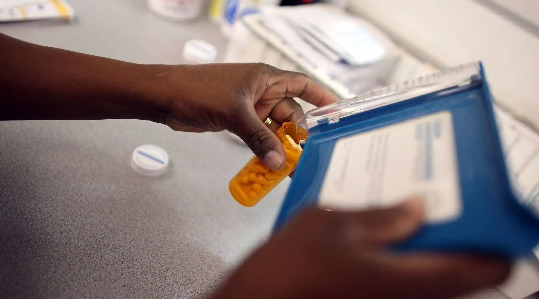 FDA takes step to improve generic drug competition