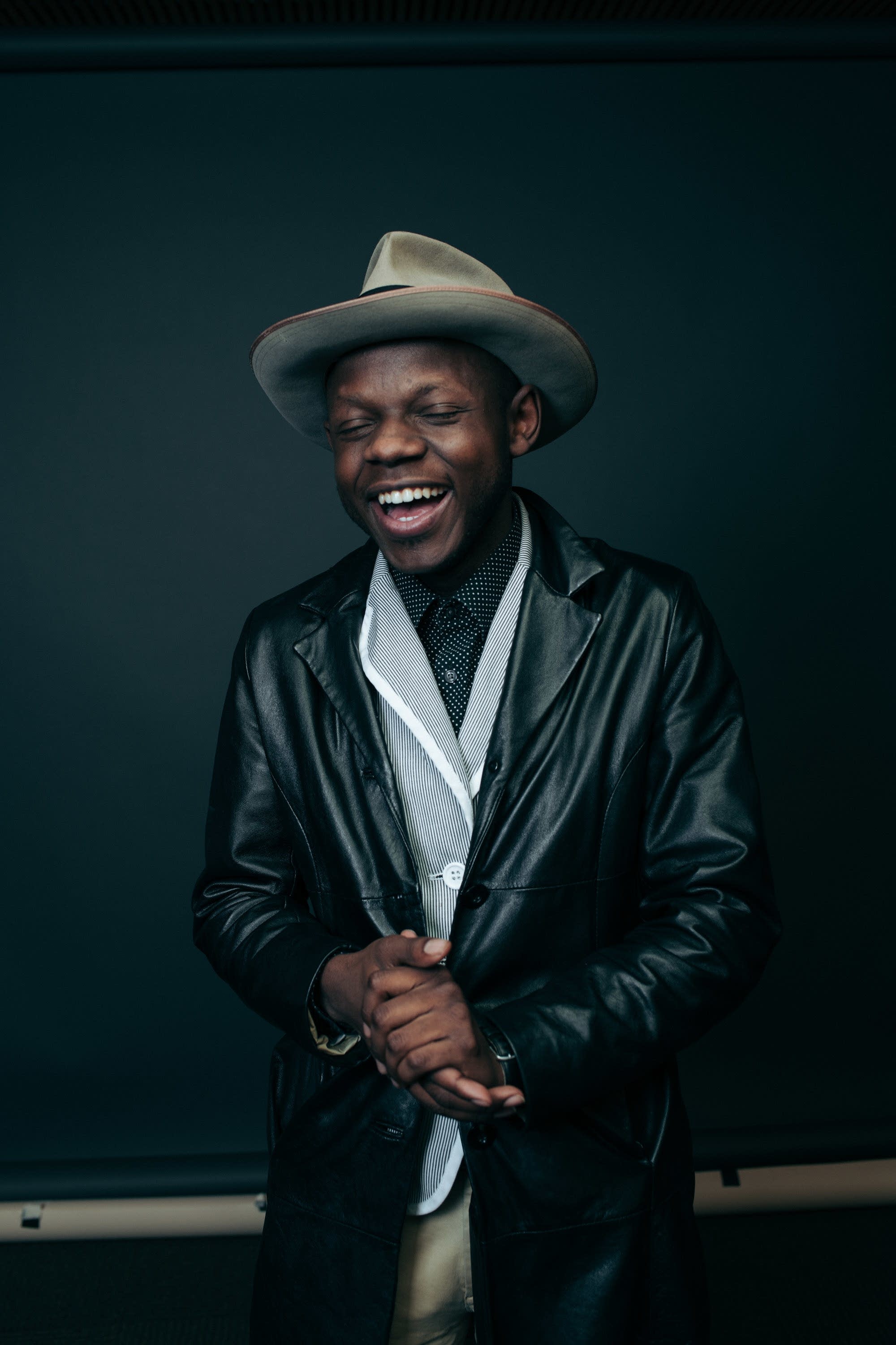 Listen to Looch: talking about J.S. Ondara | The Current