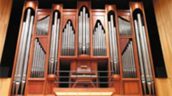 Organ and Friends | Pipedreams
