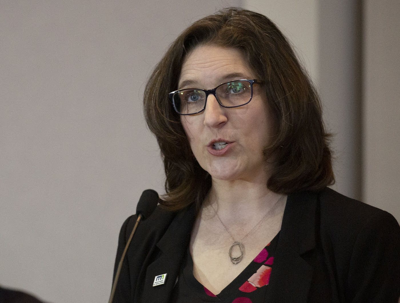 Walz announces temporary closure of Minnesota K-12 public schools | MPR ...