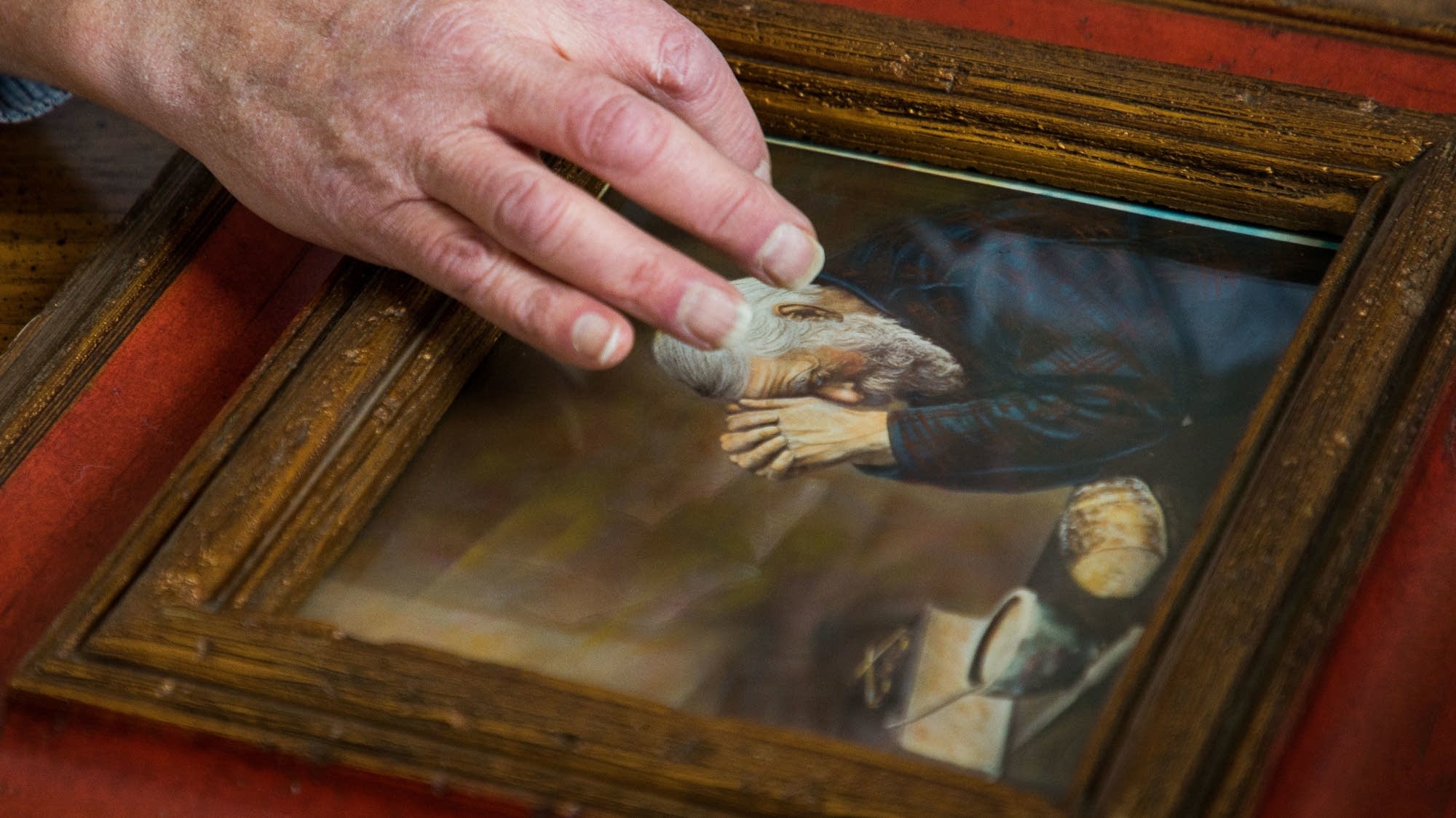 Giving 'Grace': Celebrating Minnesota's state photograph on its 100th ...