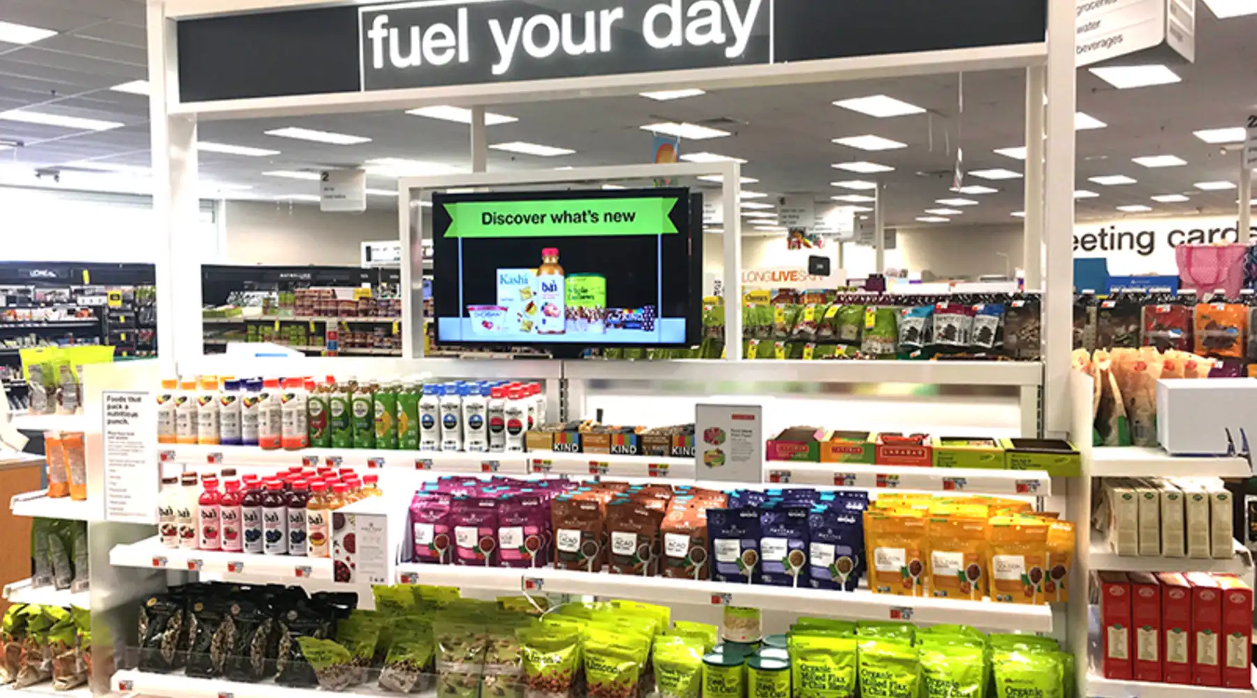 Notice less candy around CVS cash registers? You’re right