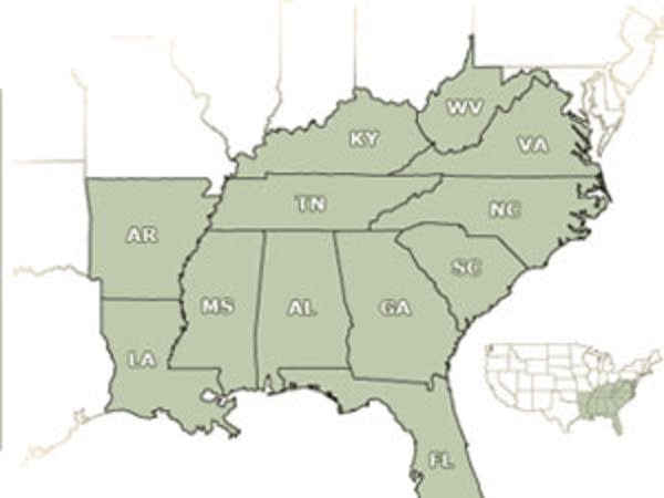 Changing politics of the South | MPR News