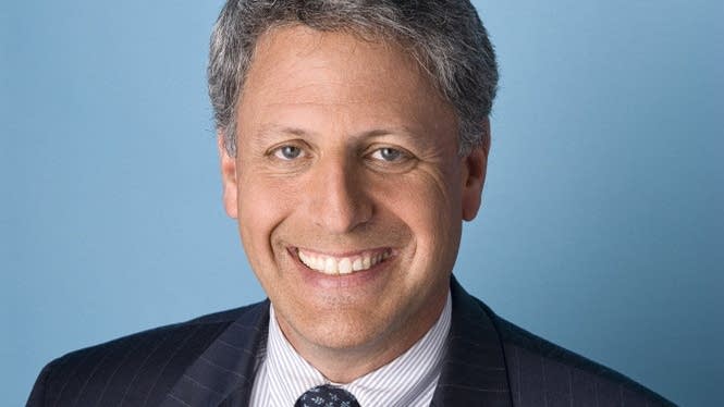 NPR leader Gary Knell on shaping the national radio network | MPR News