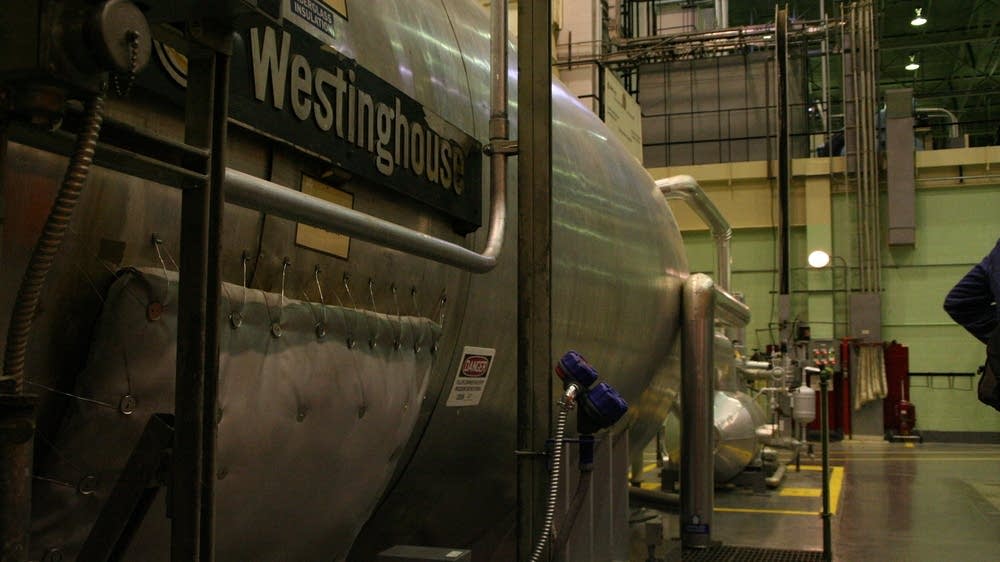 Xcel Energy asks to revise power boost plan | MPR News