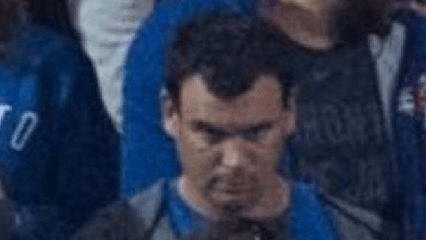 Police may have wrong man in beer-can throwing incident | MPR News